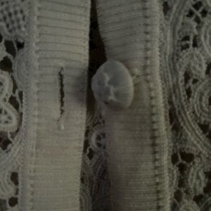 Dior | Dresses | Christian Dior Lace Ready To Wear Dress | Poshmark